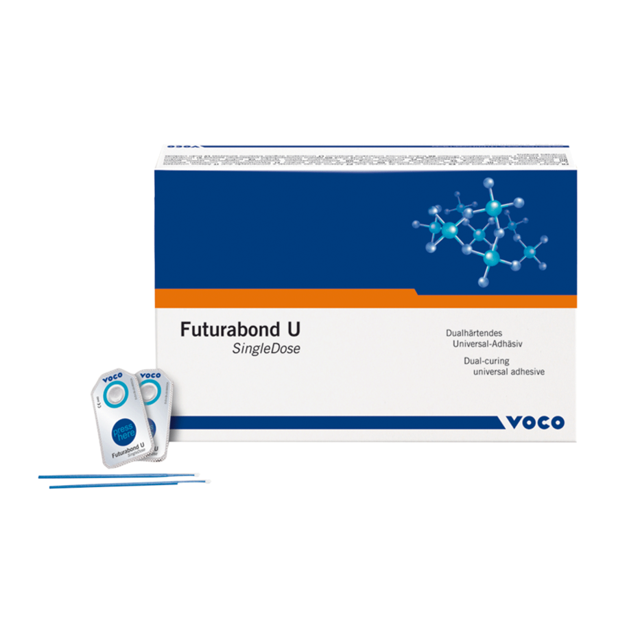 Voco Futurabond U, 50 doses